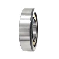 China 7020 7020C 7020AC Tractor Spindle Bearings High Precision Single Row Angular Contact Ball Bearing for sale