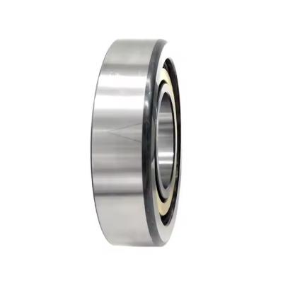 China 7020 7020C 7020AC Tractor Spindle Bearings High Precision Single Row Angular Contact Ball Bearing for sale