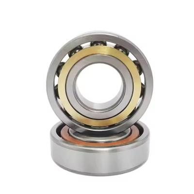 China Durable 7218C Angular Contact Ball Bearing 7218AC 7218BM for sale
