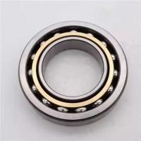 China Low Noise High Precision 7219AC Angular Contact Bearing 95x170x32mm For Industry Machine for sale