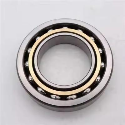 China Low Noise High Precision 7219AC Angular Contact Bearing 95x170x32mm For Industry Machine for sale