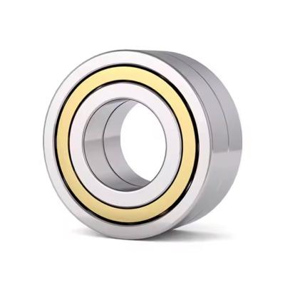 China Alloy Steel Angular Contact Ball Bearing Dimensions 7018C for sale