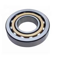 China Tractor Spindle Bearings High Precision Single Row Angular Contact Ball Bearing 7020 7020C 7020AC for sale