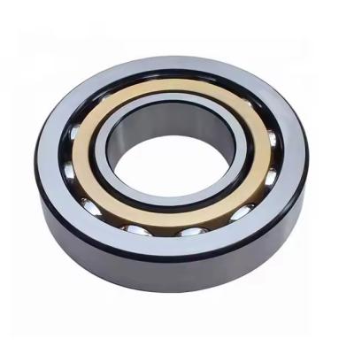 China Tractor Spindle Bearings High Precision Single Row Angular Contact Ball Bearing 7020 7020C 7020AC for sale