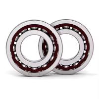 China High Quality Angular Contact Ball Bearing Machine Cnc Bearing 7017 7017C 7017AC for sale