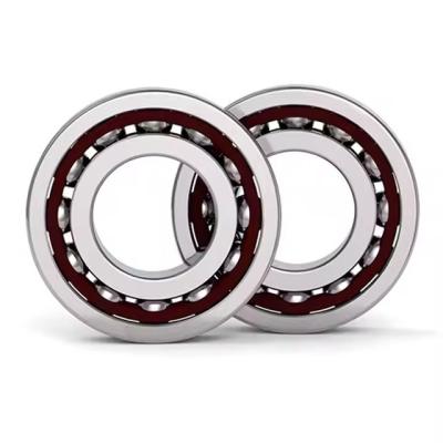 China High Quality Angular Contact Ball Bearing Machine Cnc Bearing 7017 7017C 7017AC for sale
