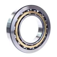 China Precision Angular Contact Ball Bearing Machine Cnc Bearing 7017 7017C 7017AC for sale