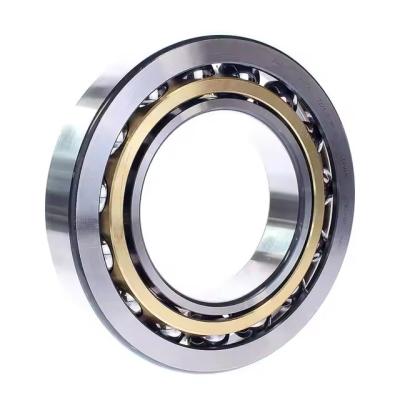 China Precision Angular Contact Ball Bearing Machine Cnc Bearing 7017 7017C 7017AC for sale
