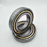 China Low Noise High Precision 7217C Bearing Angular Contact Bearing For Industry Machine for sale