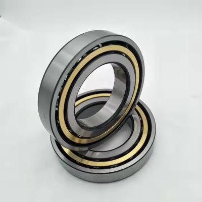 China Low Noise High Precision 7217C Bearing Angular Contact Bearing For Industry Machine for sale