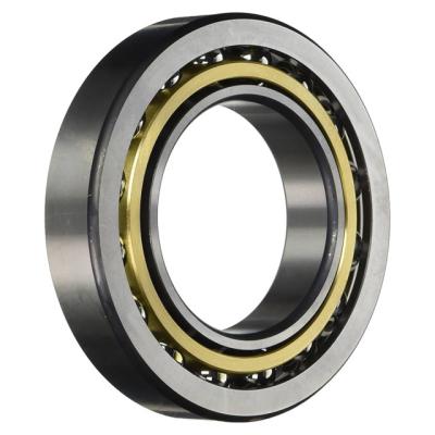 China Long Life 7217 BM Angular Contact Ball Bearing 85x150x28mm 7217A 7217B 7217C 7217AC Bearings for sale