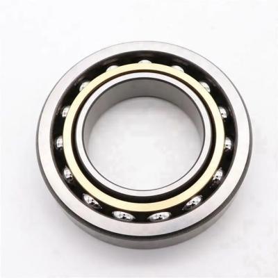 China 85*150*28mm 7217AC Angular Contact Ball Bearing Long Life Bearing for Machinery Industries for sale