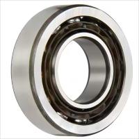 China 90*140*24mm 7018AC High Precision Angular Contact Ball Bearing Long Life Bearing for Machinery Industries for sale