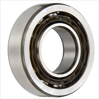 China 90*140*24mm 7018AC High Precision Angular Contact Ball Bearing Long Life Bearing for Machinery Industries for sale