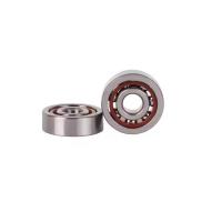 China Original High Precision Angular Contact Ball Bearing Size 15*35*11mm S78202J for sale