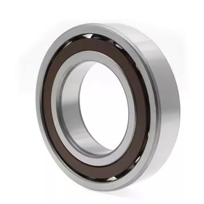 China S7002J Angular Contact Ball Bearing Size  15*32*9mm  Rotate Speed 17000/24000 for sale