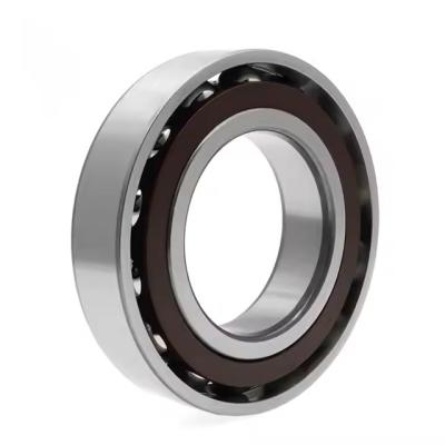 China Rotate Speed Original High Precision S78201J Angular Contact Ball Bearing Size for sale