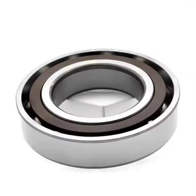 China Upgrade Machinery S7001J Angular Contact Ball Bearing Size for sale