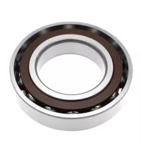 China Genuine Precision 7222B Angular Contact Ball Bearing Size 110*200*38mm for sale
