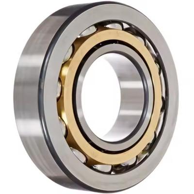 China High Precision High Speed Original Genuine Pairing Bearing 7321B  Angular Contact Ball Bearing for sale