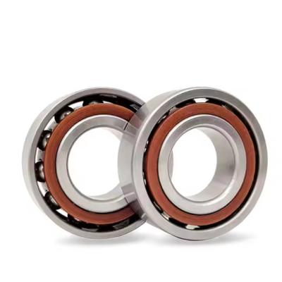 China Customized 72 Series High Precision Ball Bearing 7222C Bearing Size 110x200x38mm 7222 Angular Contact Type for sale
