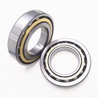 China Original High Precision 7222B Angular Contact Ball Bearing Size 110*200*38mm for sale