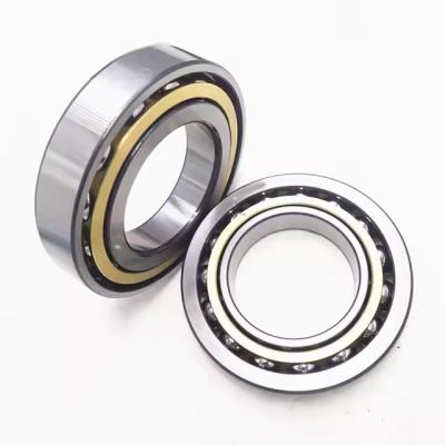 China Original High Precision 7222B Angular Contact Ball Bearing Size 110*200*38mm for sale