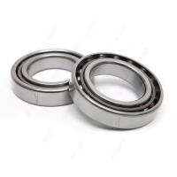 China 105*190*36mm 7221C High Precision Angular Contact Ball Bearing Long Life Bearing for Machinery Industries for sale