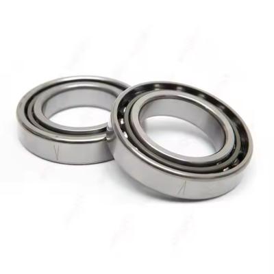 China 105*190*36mm 7221C High Precision Angular Contact Ball Bearing Long Life Bearing for Machinery Industries for sale
