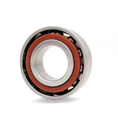 China Customized 72 Series Ball Bearing 7222AC Bearing Size 110x200x38mm 7222 Angular Contact Type for sale