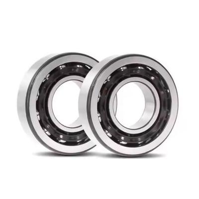 China 100*180*34mm 7220B  High Precision Angular Contact Ball Bearing Long Life Bearing for Machinery Industries for sale