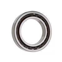 China Machine Tool Bearing Wholesale Motorcycle Angular Contact Ball Bearing 7021C for sale