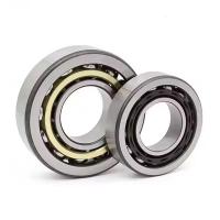 China 100*180*34mm 7220AC High Precision Angular Contact Ball Bearing Long Life Bearing for Machinery Industries for sale
