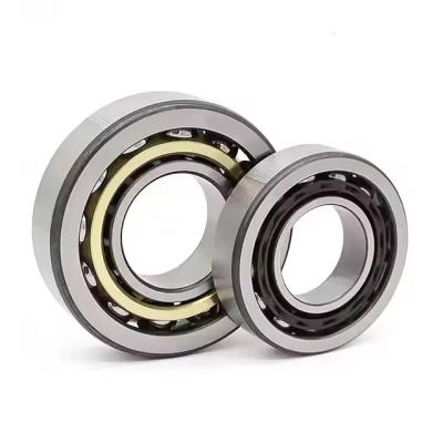 China 100*180*34mm 7220AC High Precision Angular Contact Ball Bearing Long Life Bearing for Machinery Industries for sale