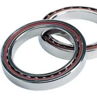 China 72 Series High Precision Angular Contact Ball Bearing 7220C Bearing Size 100x180x34mm 7220 for sale
