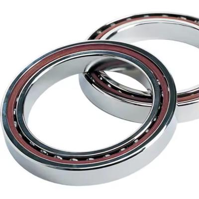 China 72 Series High Precision Angular Contact Ball Bearing 7220C Bearing Size 100x180x34mm 7220 for sale