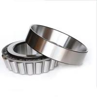 China China Supplier Single Row Taper Roller Bearings 381036X2 For Motor for sale