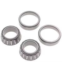 China High Precision Machinery Four Single Row Taper Roller Bearing 380692 for sale