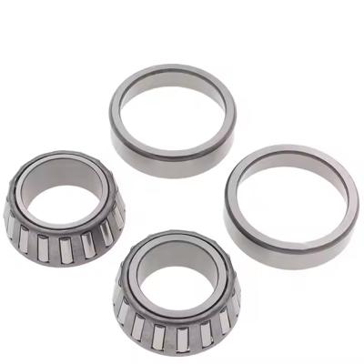 China High Precision Machinery Four Single Row Taper Roller Bearing 380692 for sale