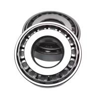China High Precision Chrome Steel Tapered Roller Bearing 381056/S1 for sale