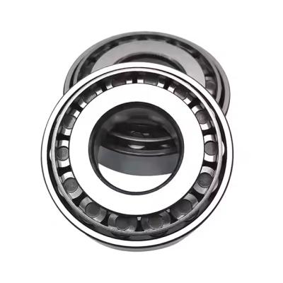 China High Precision Chrome Steel Tapered Roller Bearing 381056/S1 for sale