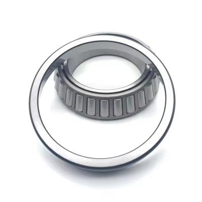 China Durable Tapered Roller Bearings 3810/710 High-Speed Single Wheel Bearings for Trucks for sale