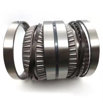 China High Precision 777/750 M 3806/750 Rolling Mill Four Row Tapered Roller Bearing 777/750 for sale