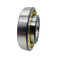China Cylindrical Roller Auto Bearing NJ2324 For Machinery Repair Shops for sale