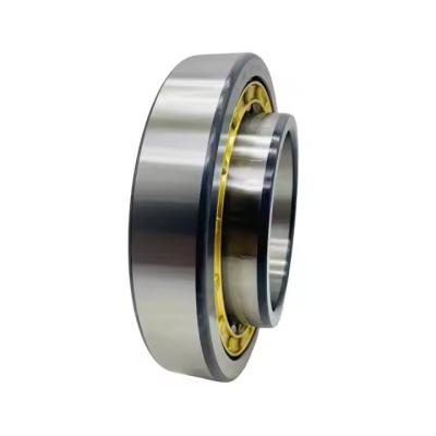 China Cylindrical Roller Auto Bearing NJ2324 For Machinery Repair Shops for sale