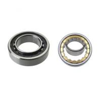 China Low Friction Cylindrical Roller Bearing NJ1022 For Reducer Casing for sale