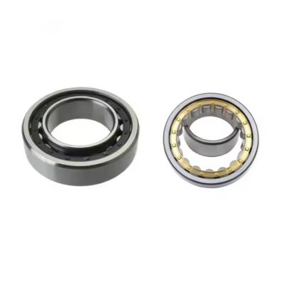 China Low Friction Cylindrical Roller Bearing NJ1022 For Reducer Casing for sale