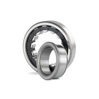 China High Precision Single Row Cylindrical Roller Bearing NJ326 For Machinery With Brass Cage for sale