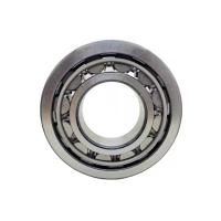 China Ultra Durable Single Row Cylindrical Roller Bearing NJ424 For Farm Lifting And Transport Machinery With Brass Cage for sale