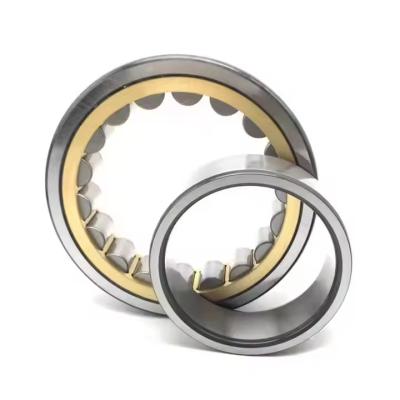 China Reliable Industrial Cylindrical Roller Bearing NJ2226 For Machine Tool Spindles for sale